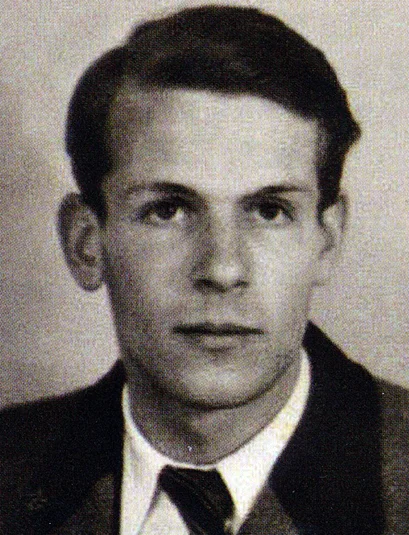 „Zerreisst den Mantel der Gleichgültigkeit“ | Journal21