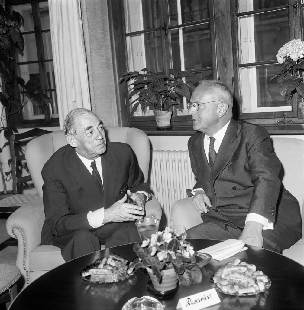 Damals am 11. Mai | Journal21