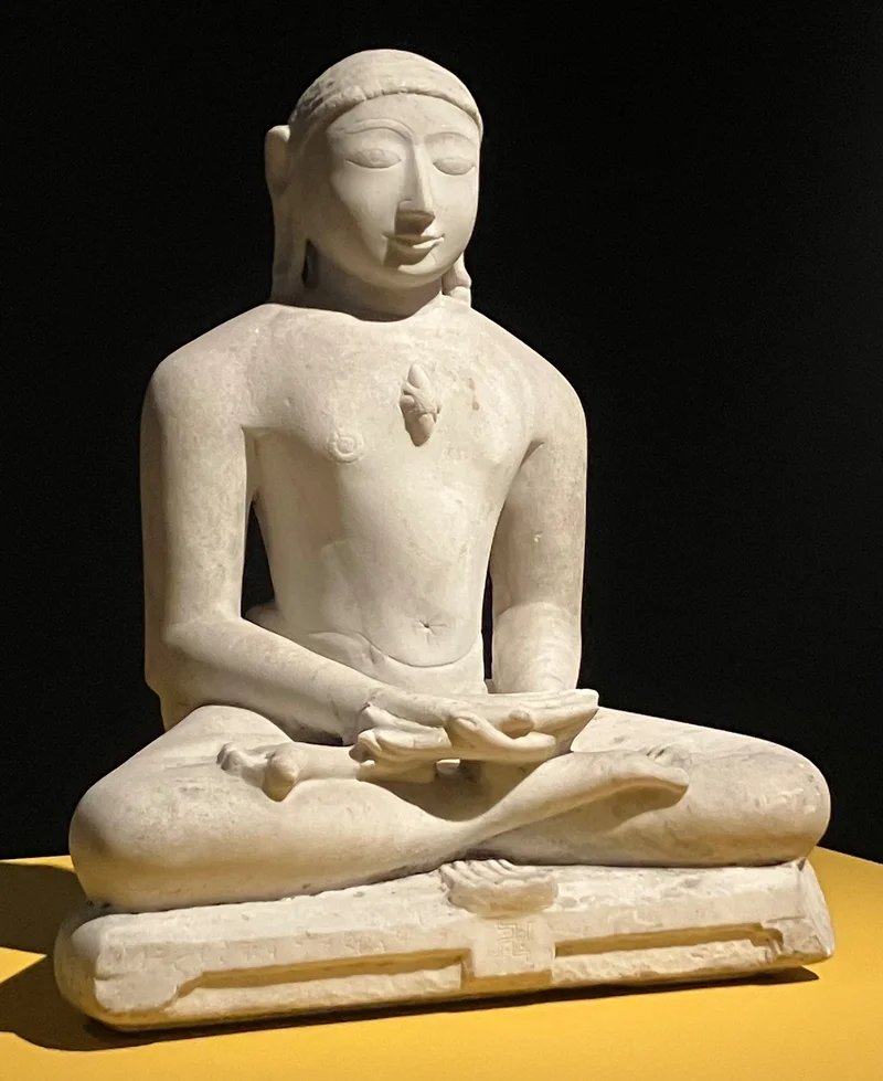 Jainismus – die kaum bekannte Religion | Journal21