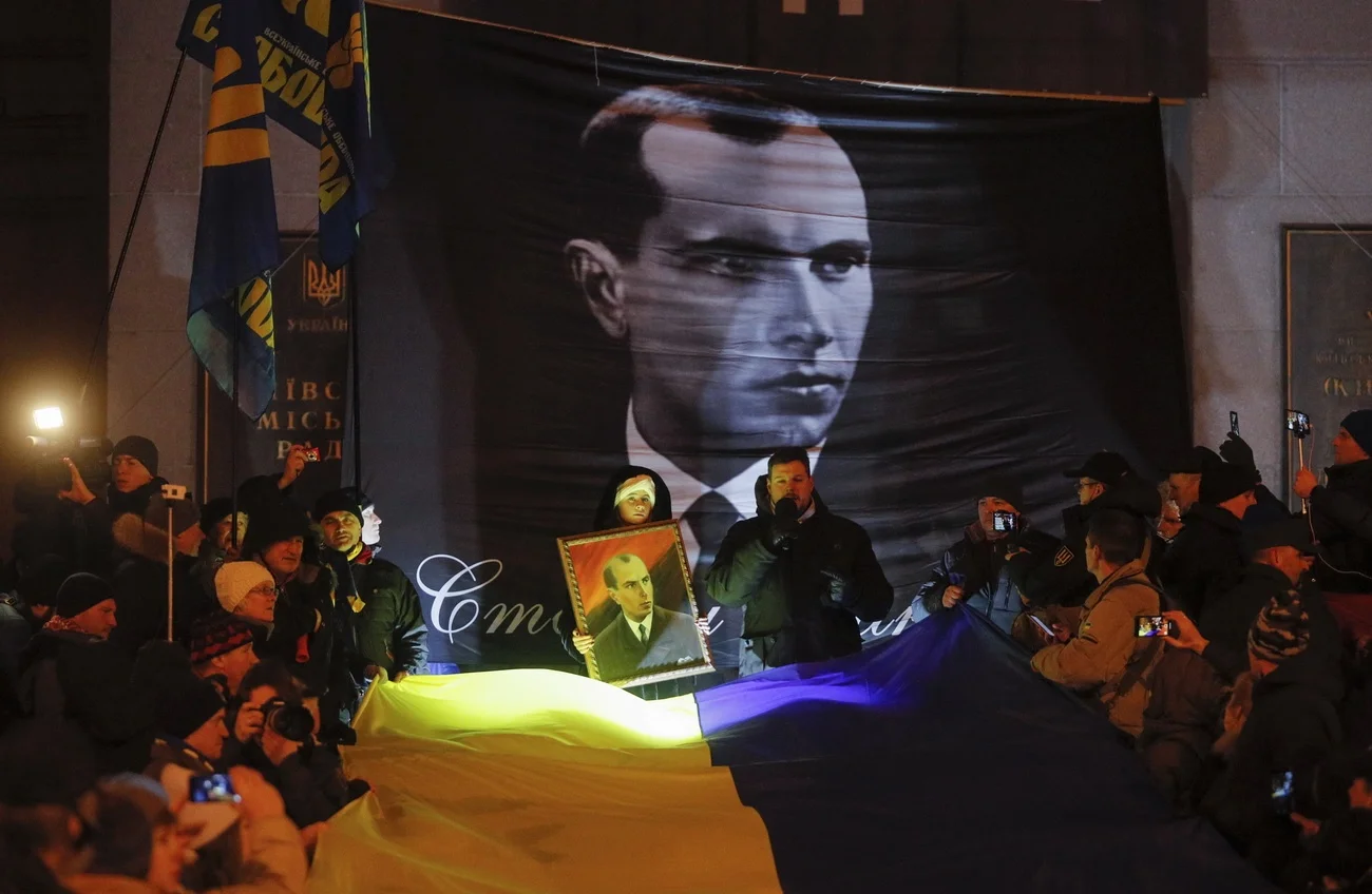 Stepan Bandera | Journal21