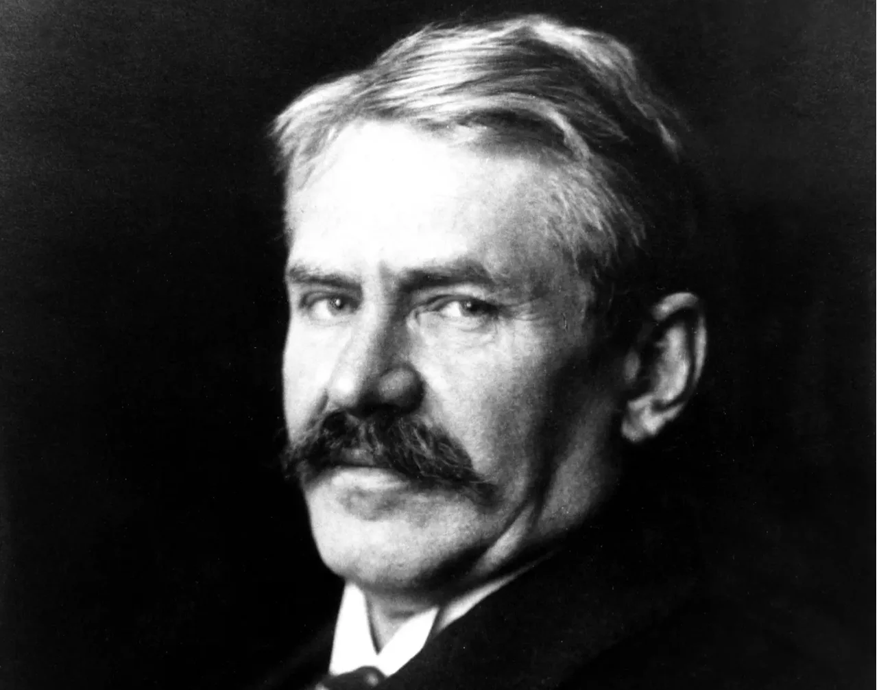 Das Werden eines Demokraten | Journal21