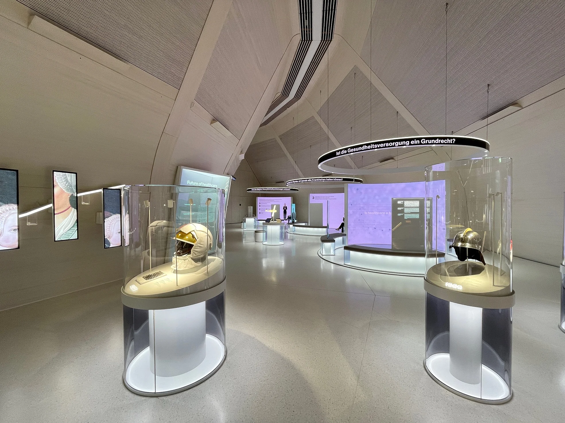 Ein Gugelhupf für Novartis | Journal21