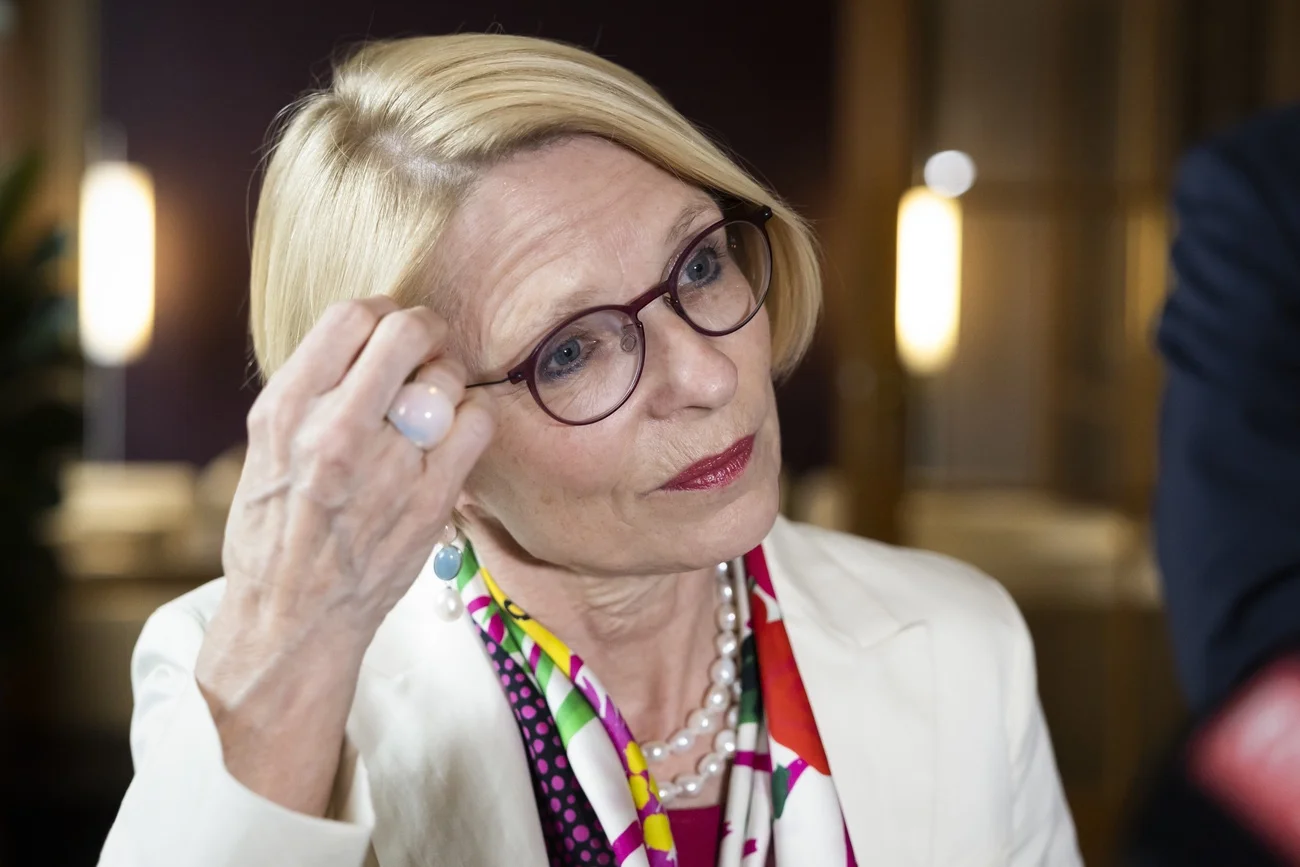 Livia Leus Rücktritt und die Quadratur des Zirkels | Journal21