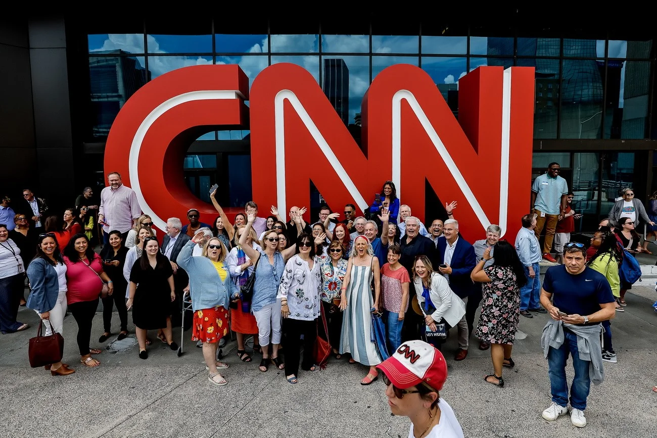 Licht aus bei CNN | Journal21