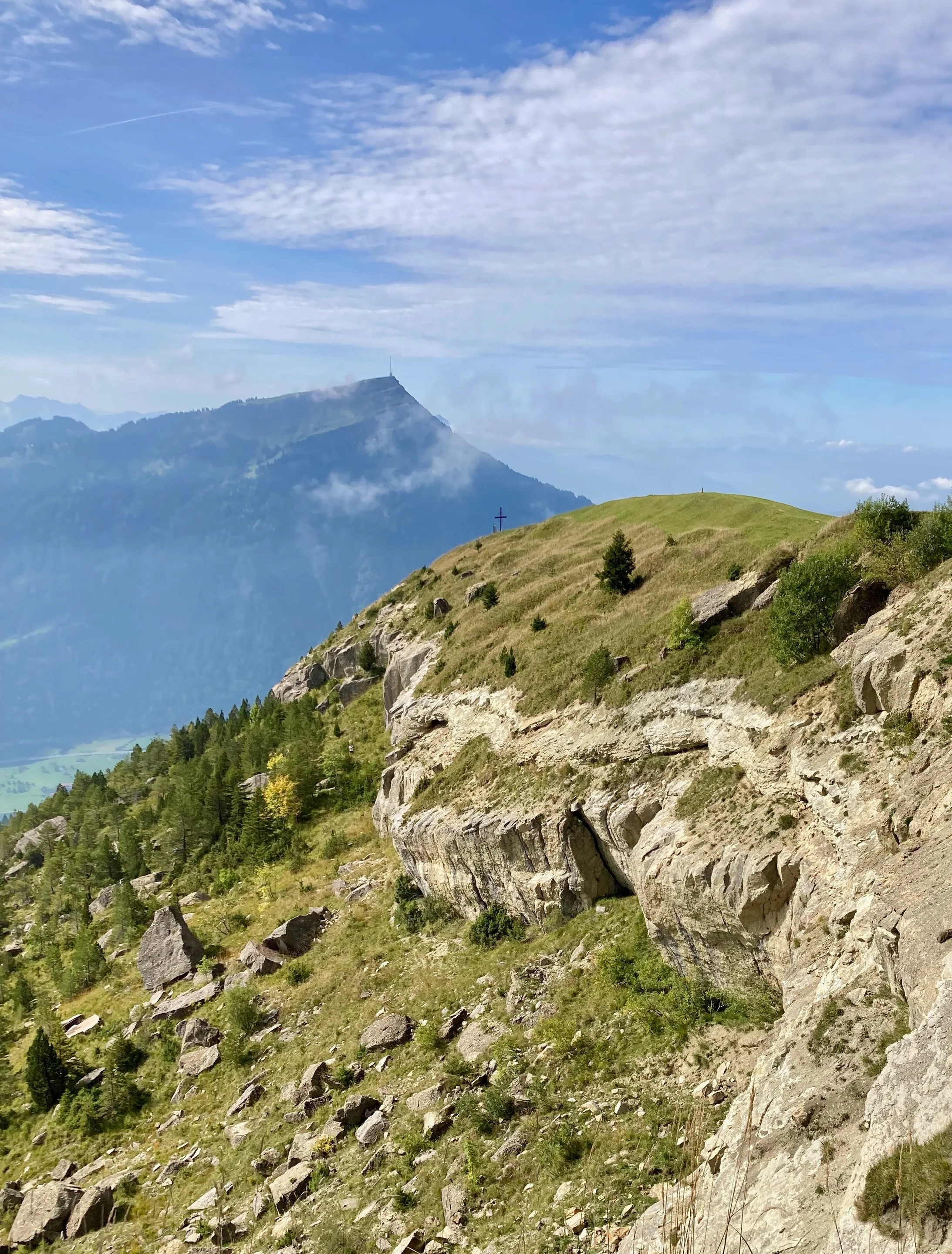 Bergsturz | Journal21