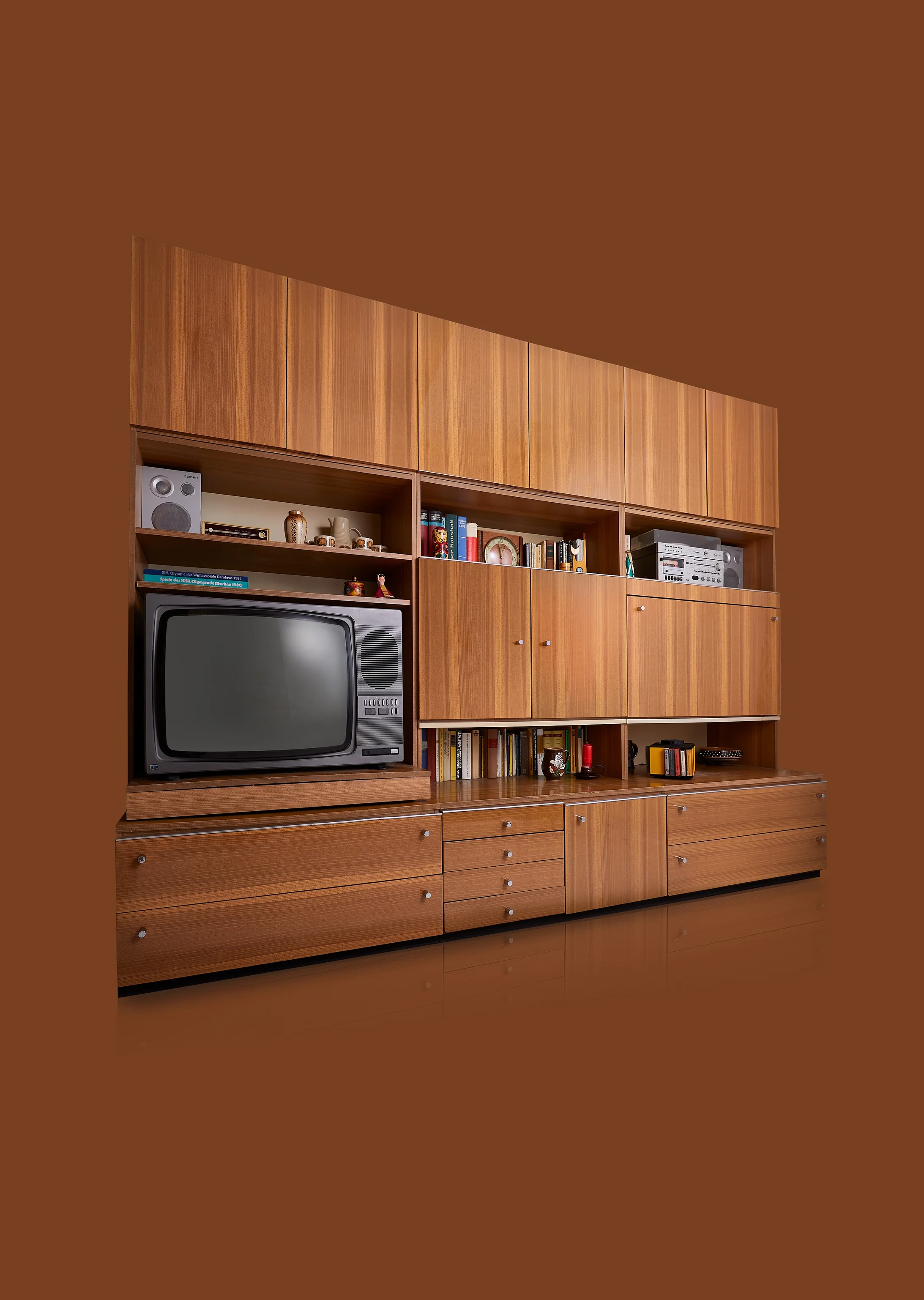 Alltag in der DDR | Journal21