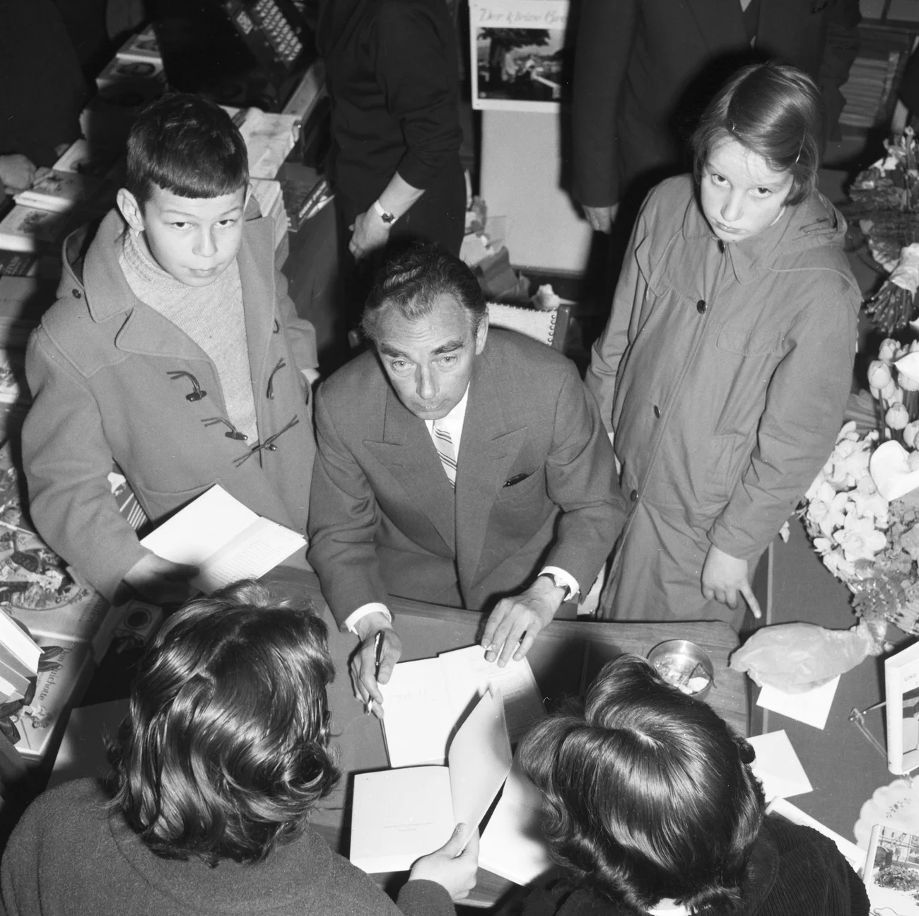 Erich Kästner | Journal21