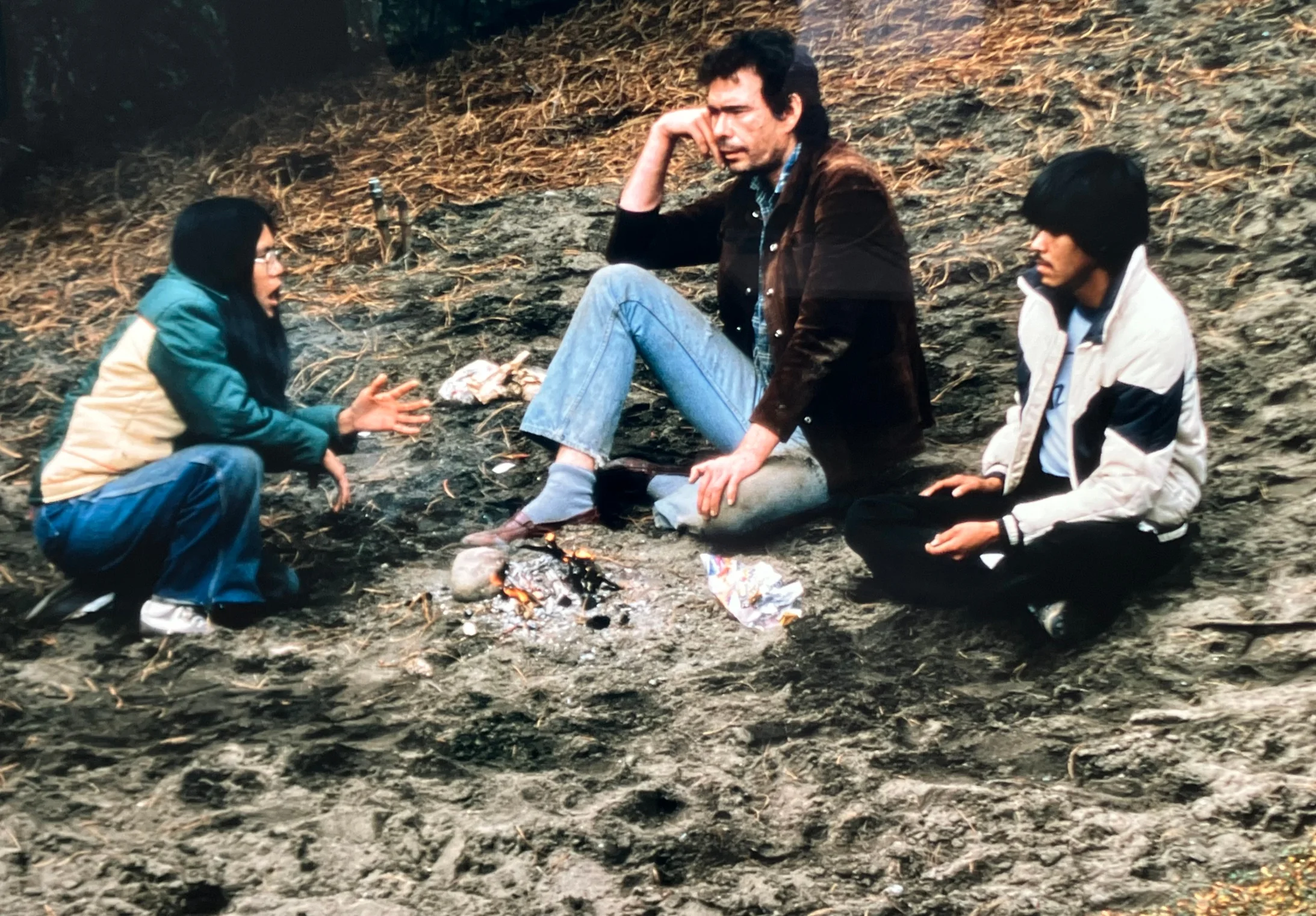 Jeff Wall – Storyteller | Journal21