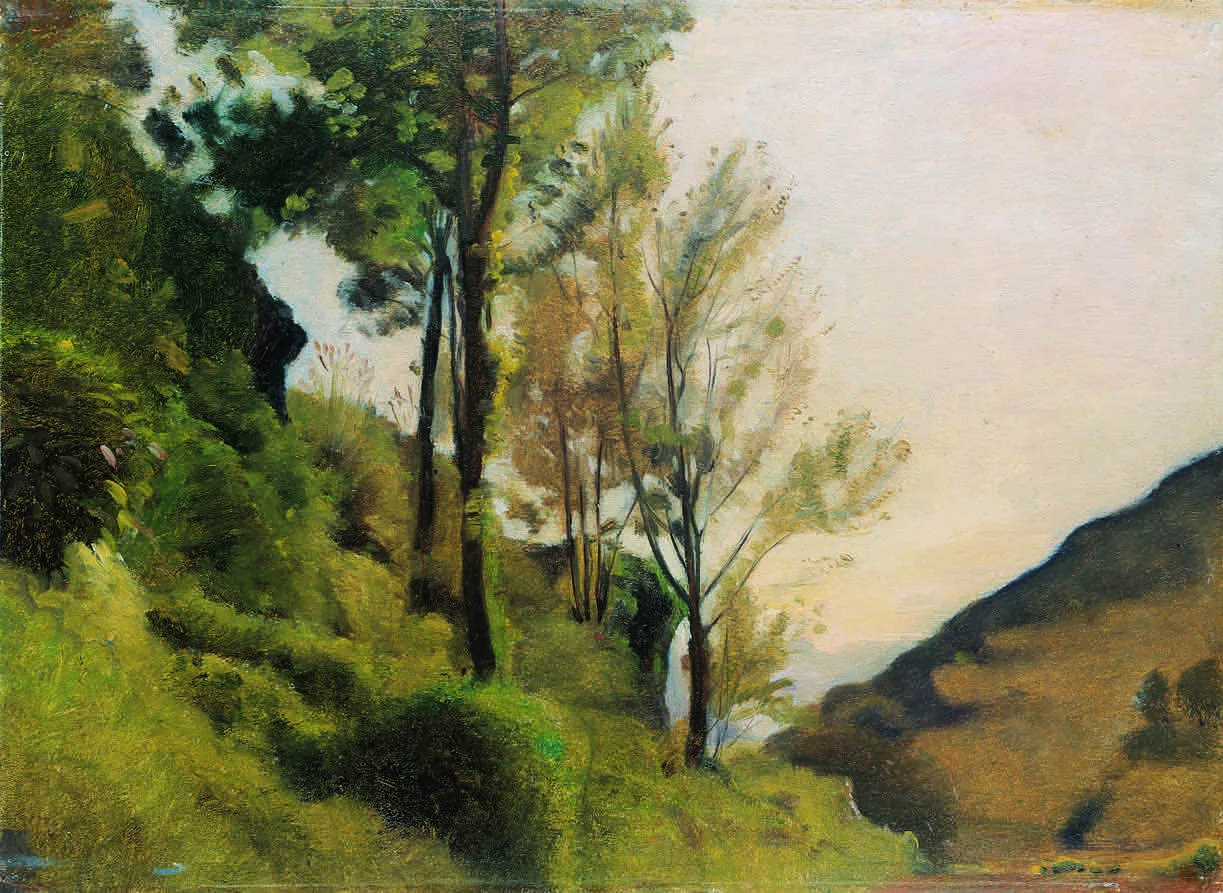 Rote Säle für Barthélemy Menn | Journal21