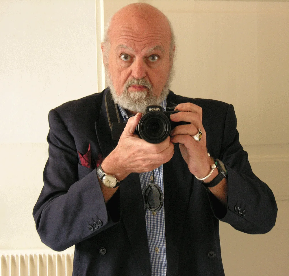 Allan Porter und die Zeitschrift ˂camera˃ | Journal21