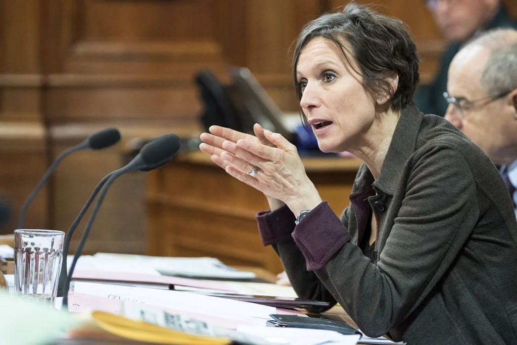 Genug von der Politik | Journal21