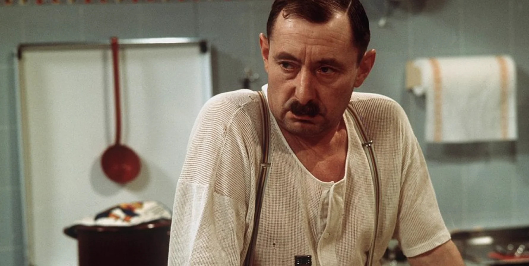 Die Siebziger als Versuchslabor | Journal21