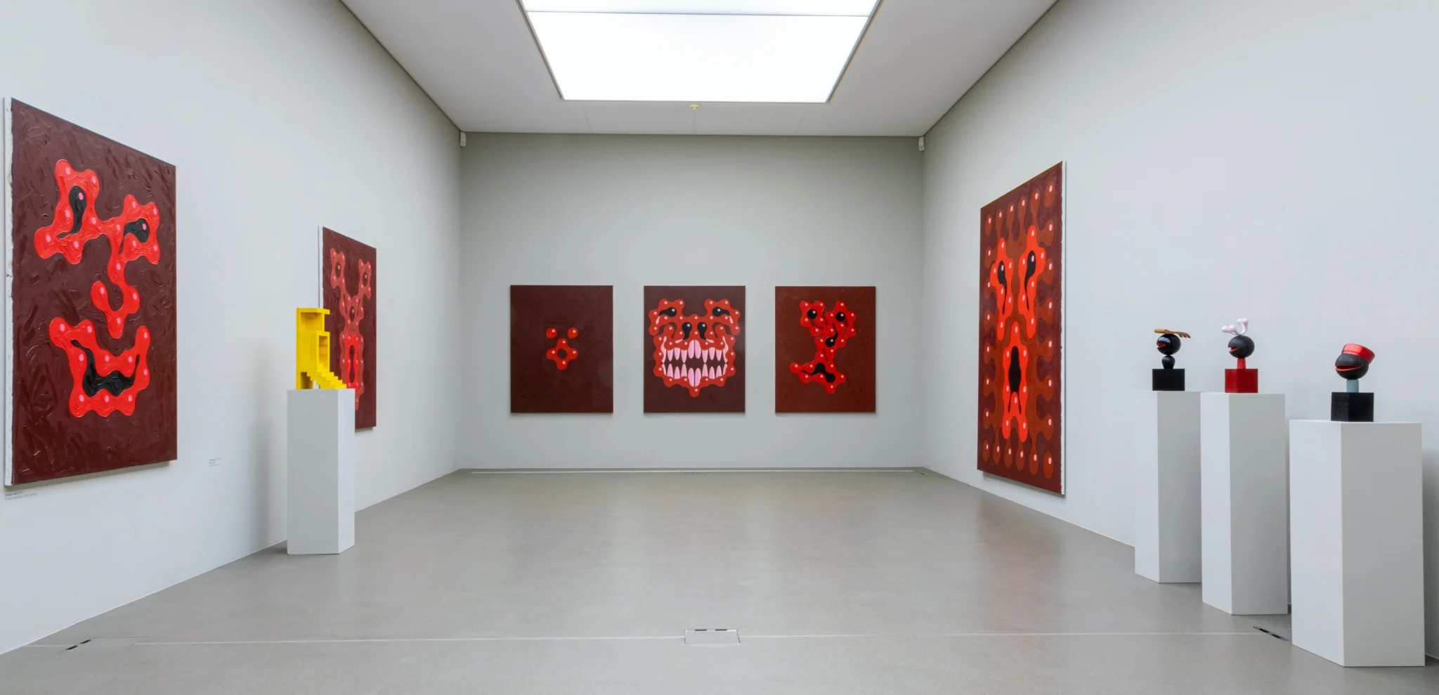 Anton Bruhins Hauptsache | Journal21