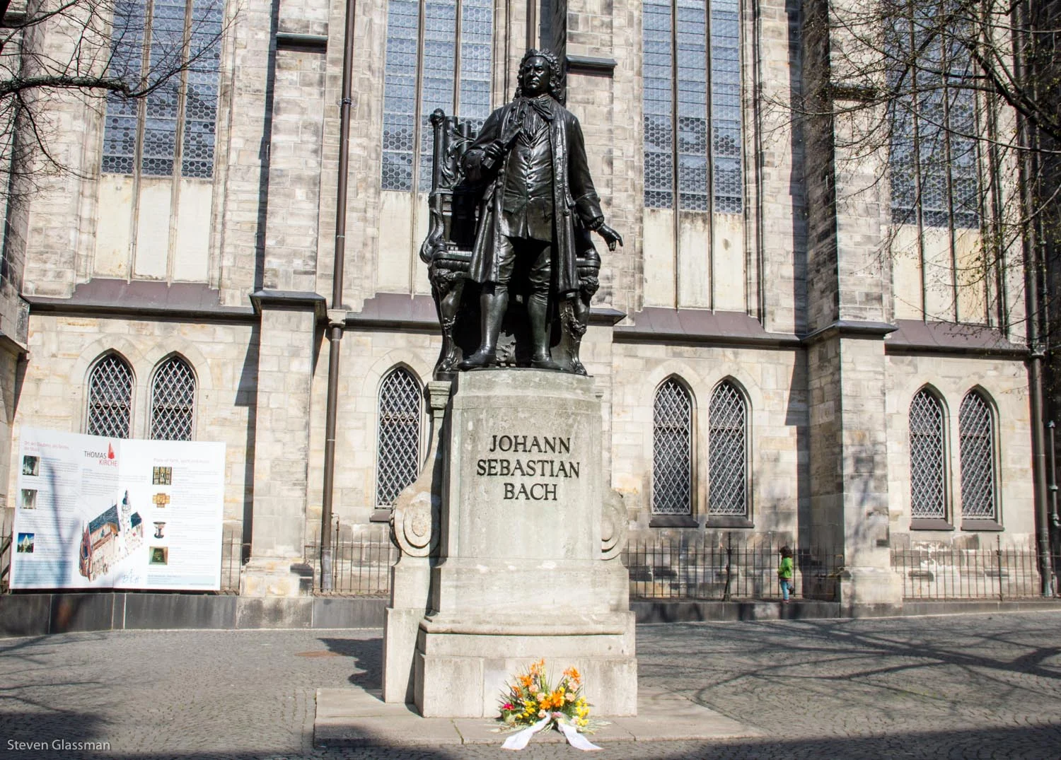 Das Bach-Museum Leipzig | Journal21