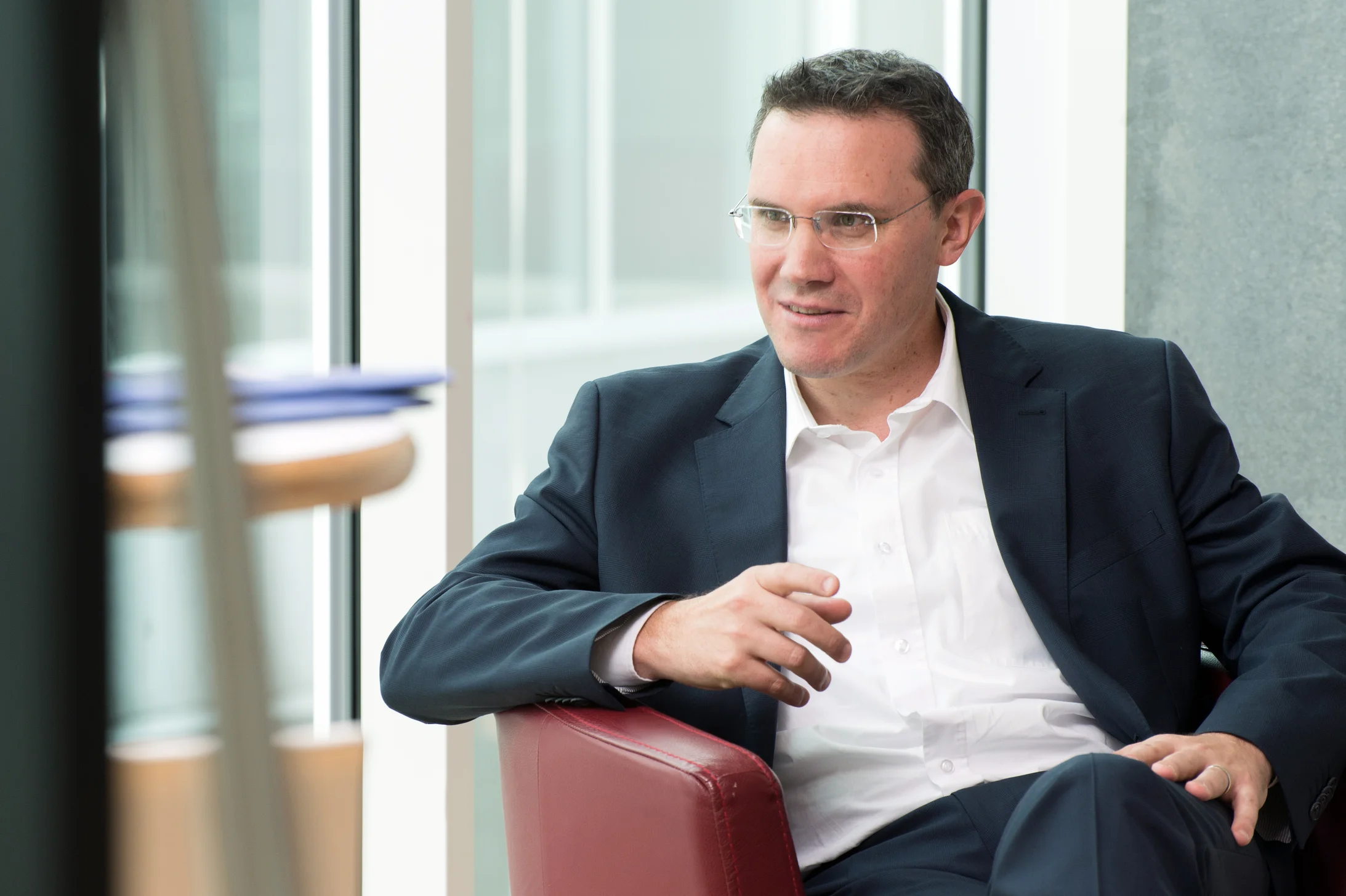 Wo bleibt der Wahlkampf? | Journal21