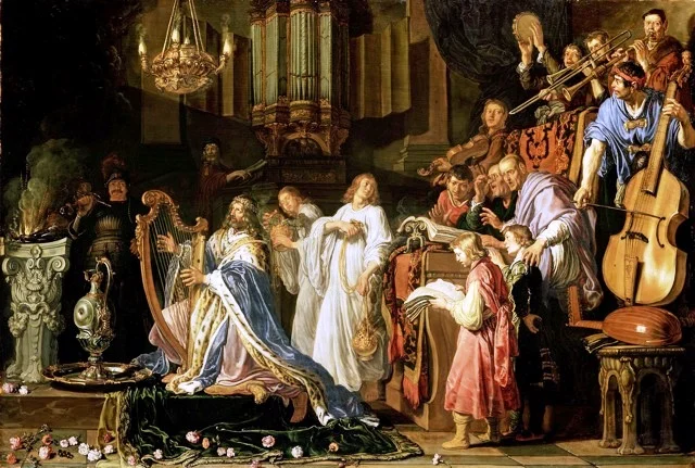 Von der Renaissance zum Barock | Journal21