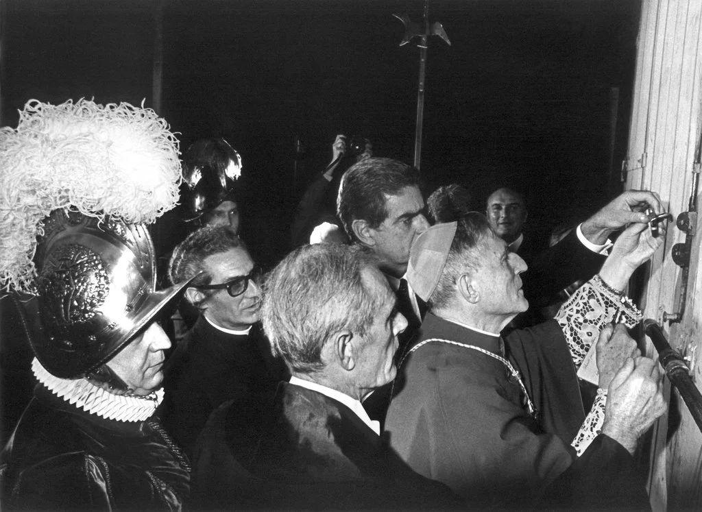 Konklave | Journal21