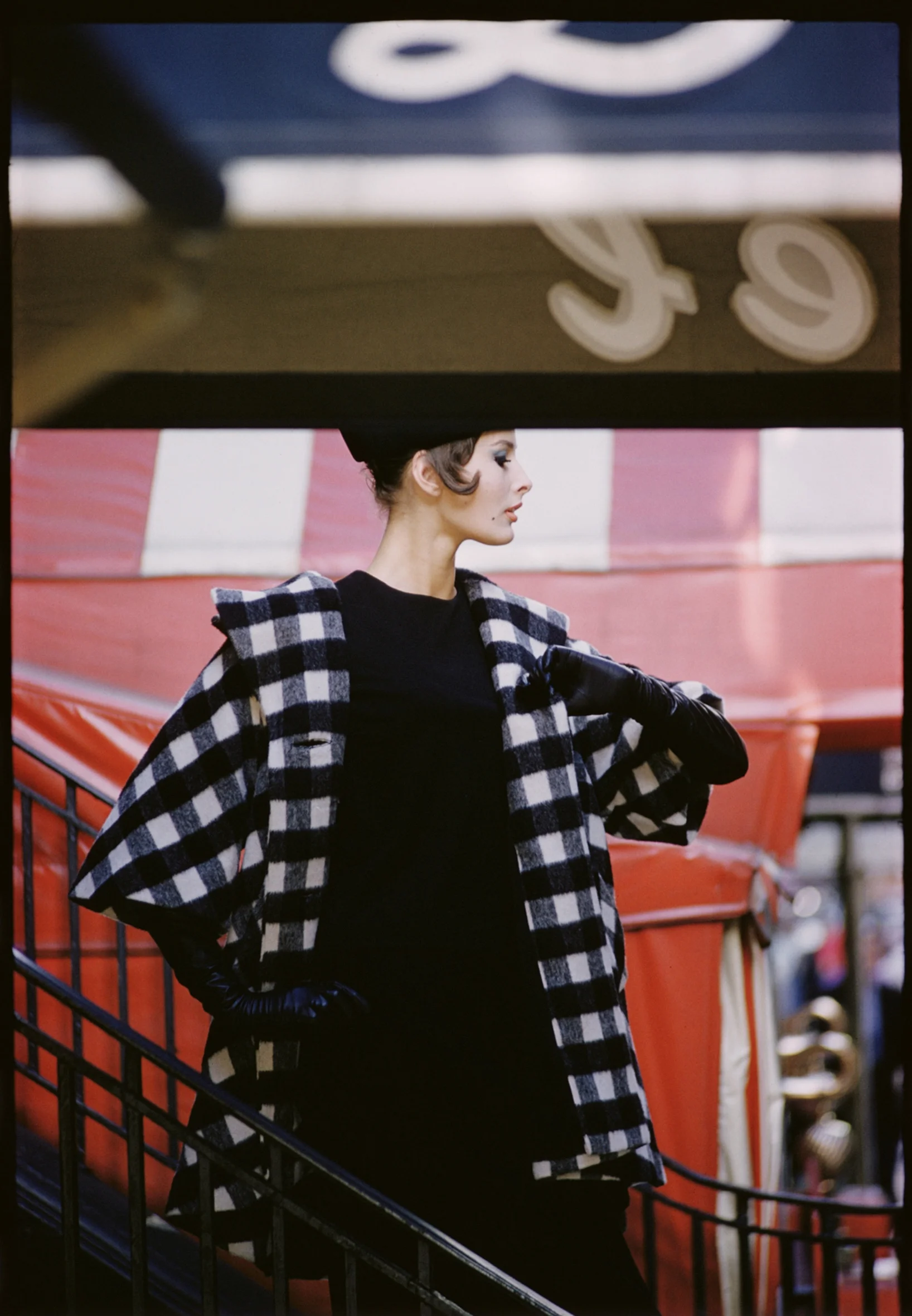 Der ganz eigene Weg des Saul Leiter | Journal21