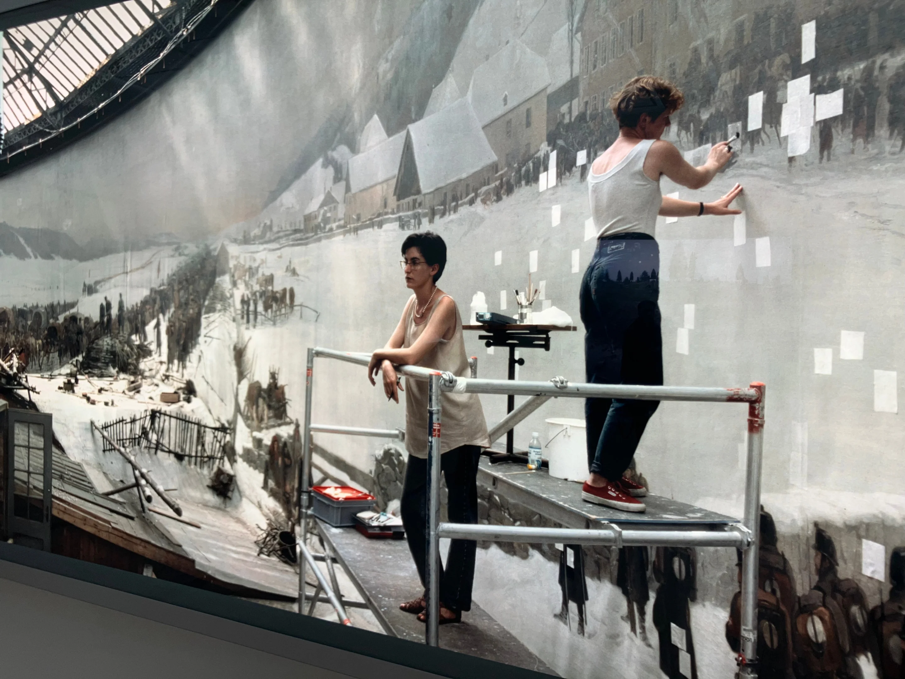 Jeff Wall – Storyteller | Journal21