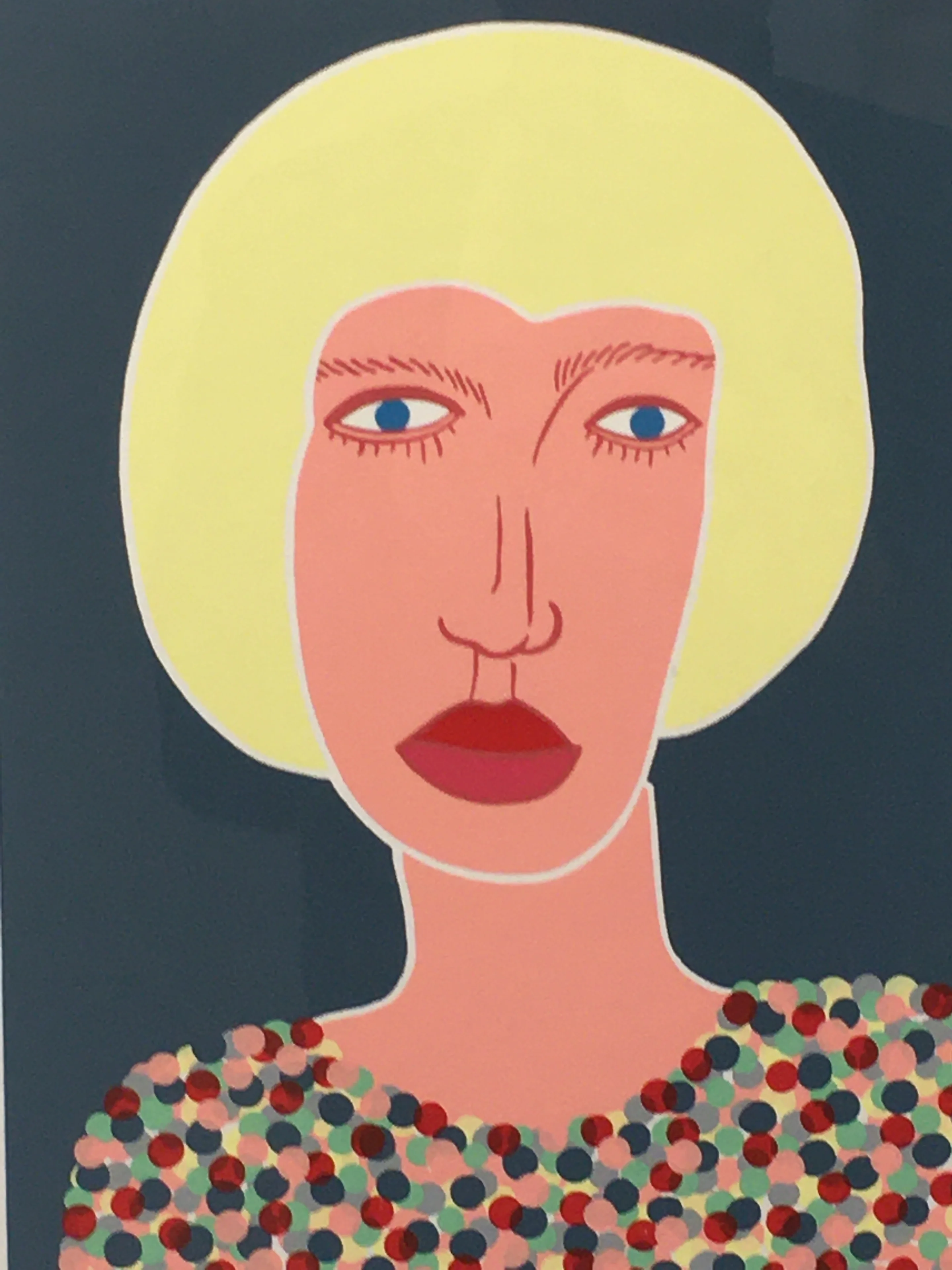 Anton Bruhins Hauptsache | Journal21