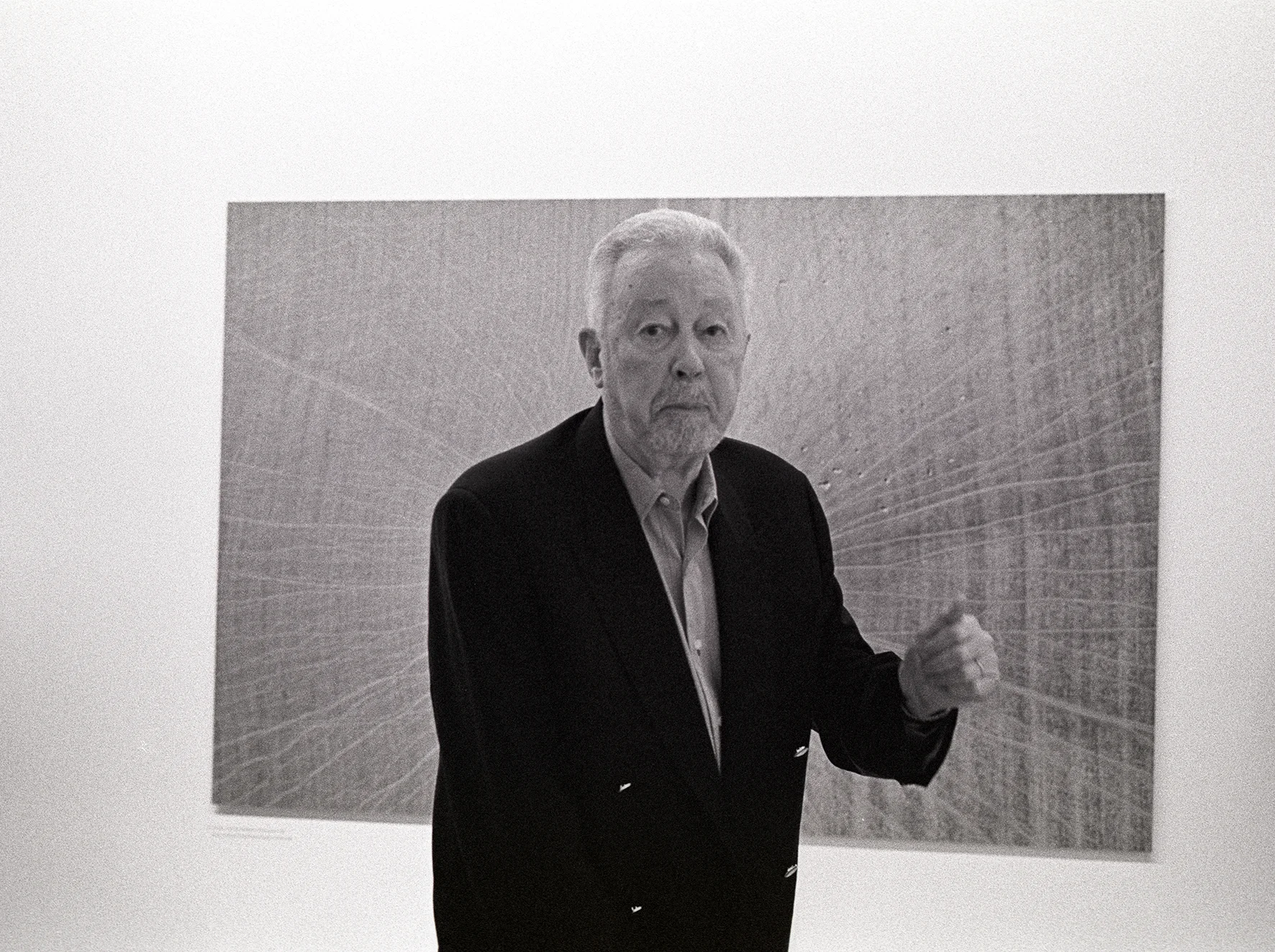 Die Muster der Welt | Journal21