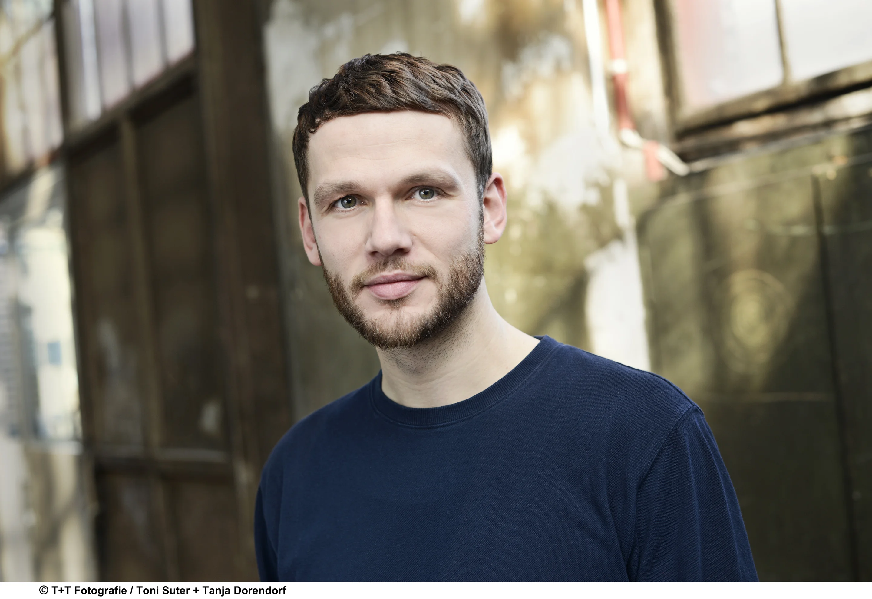 «Meine Aufgabe ist es nicht, die Leute zu belehren» | Journal21