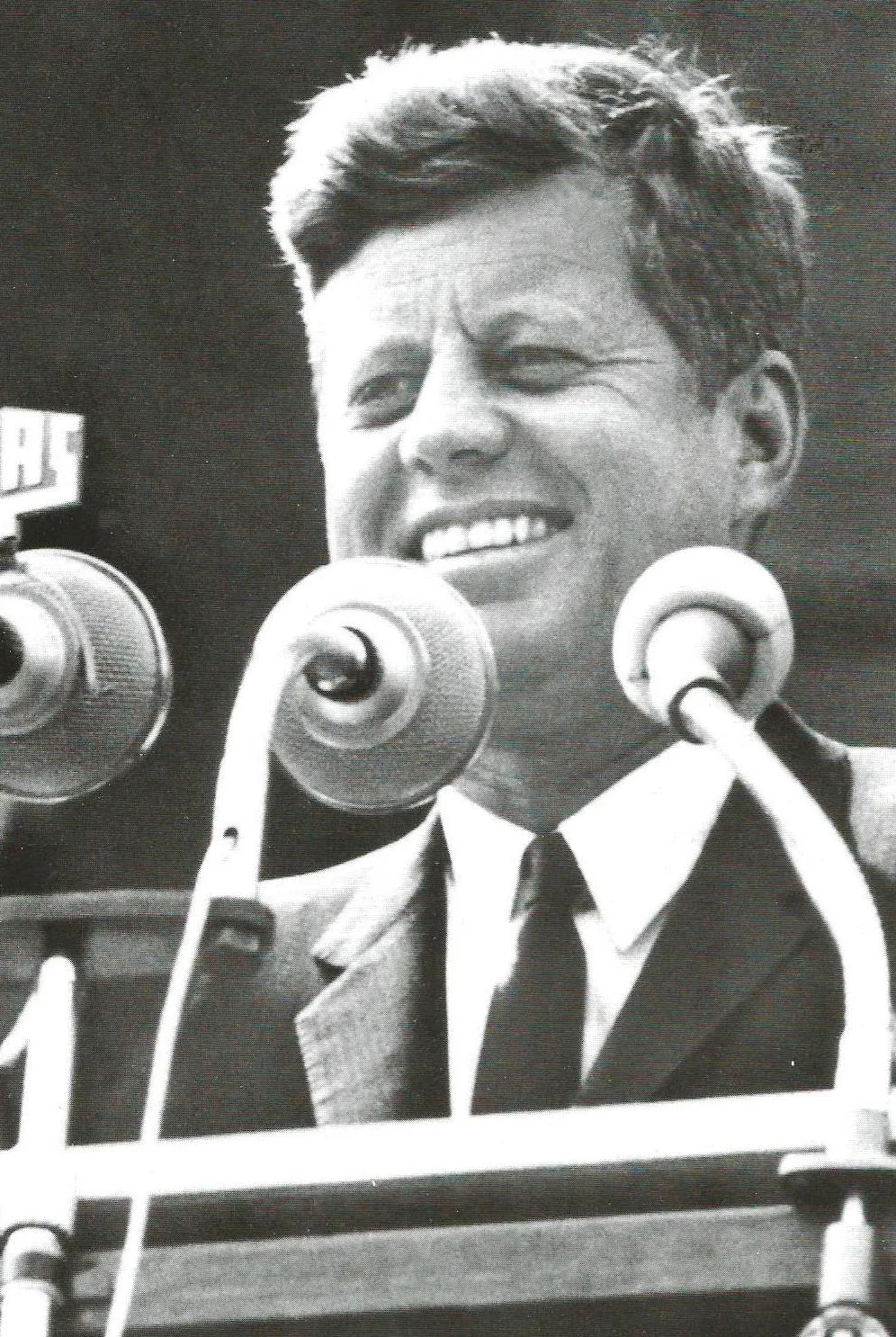 "Ish bin en Bearleener" | Journal21