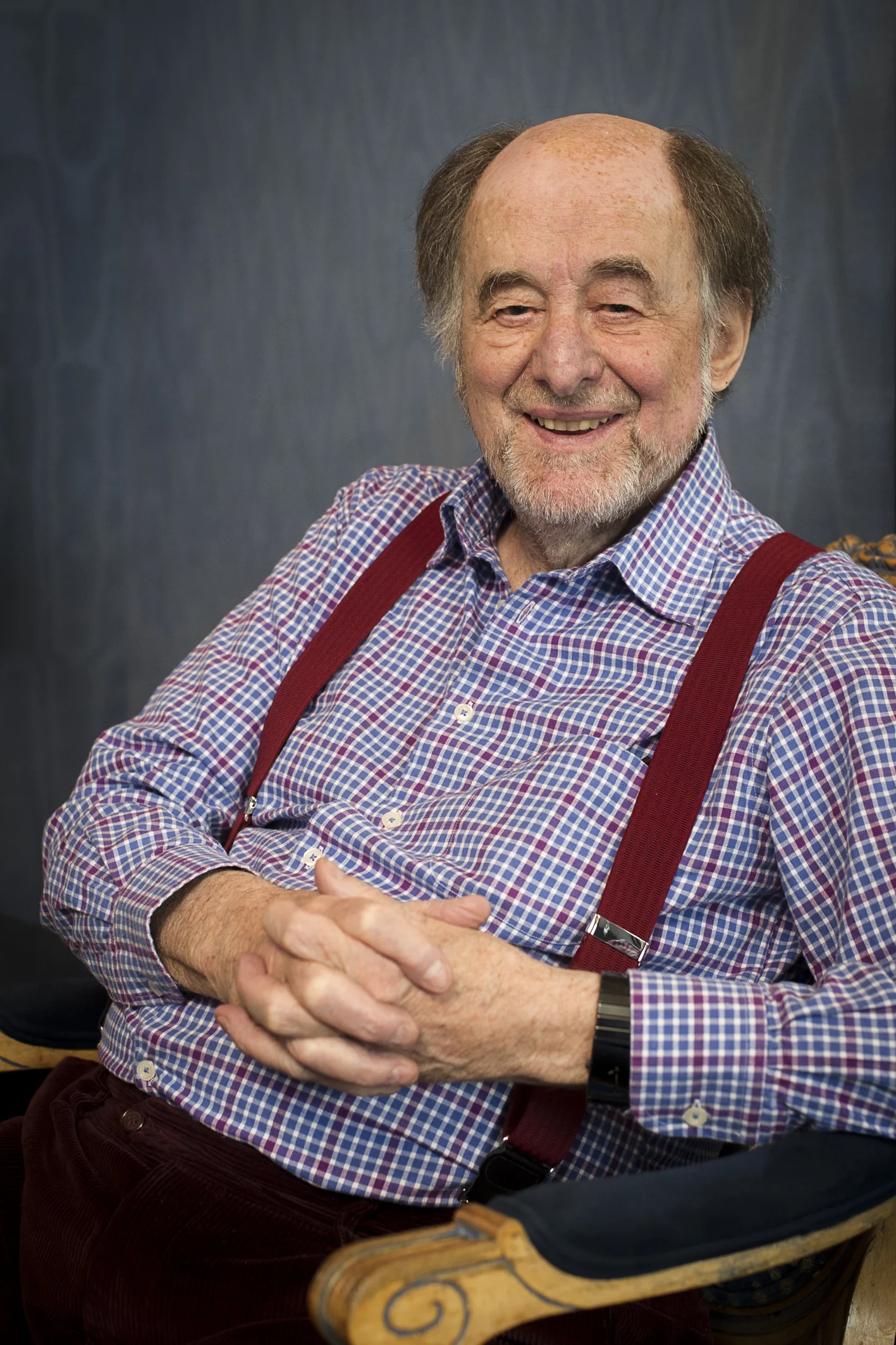 Bitte anschnallen! | Journal21