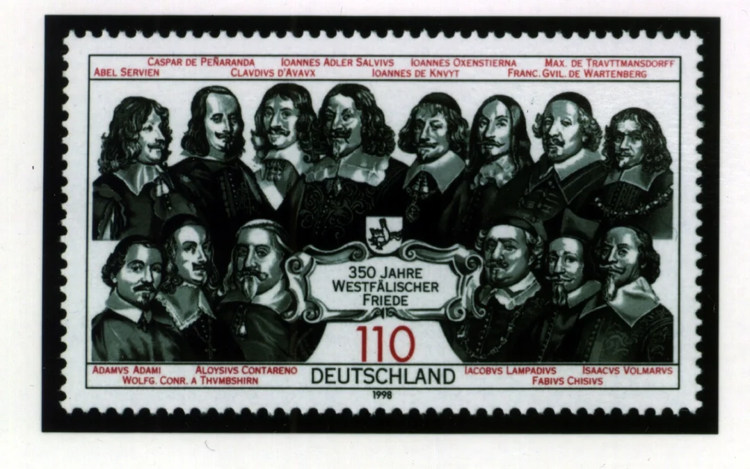 Der Wandel kollektiver Mentalitäten | Journal21