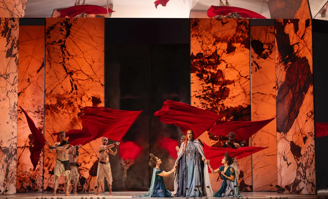 Musikalischer Glanz und barocke Gloria | Journal21