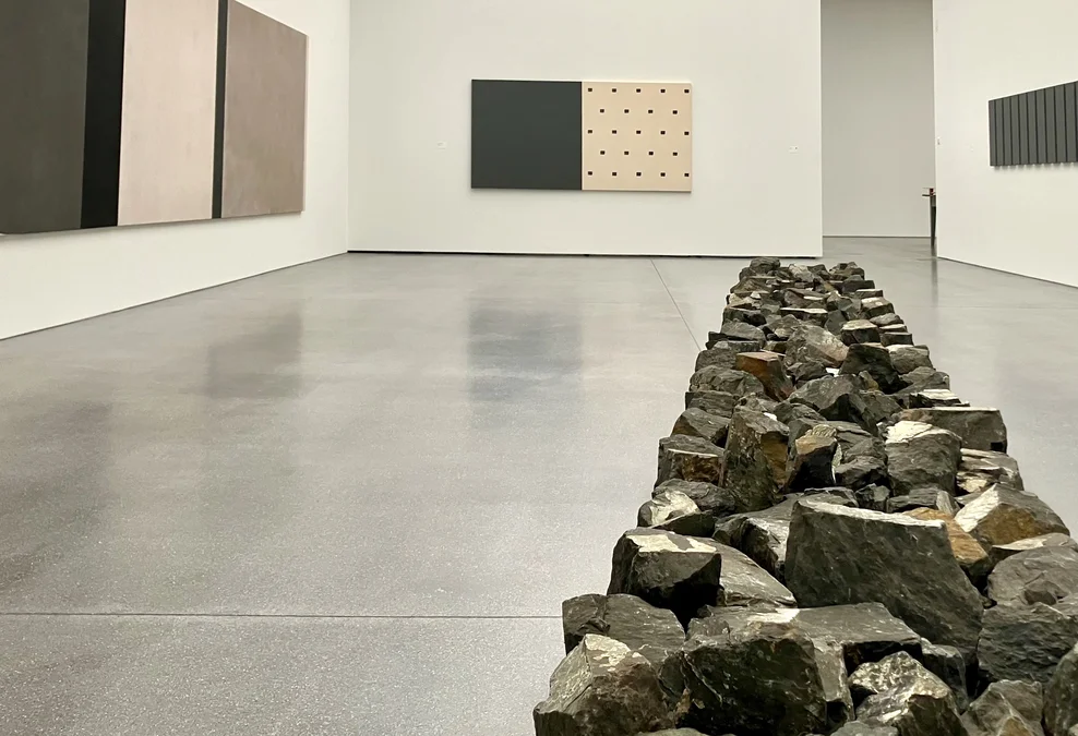 Wie Kunstmuseen sammeln | Journal21