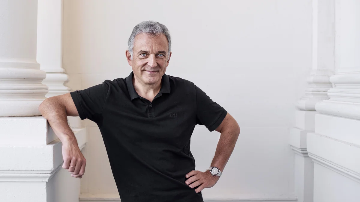 und tschüss! | Journal21