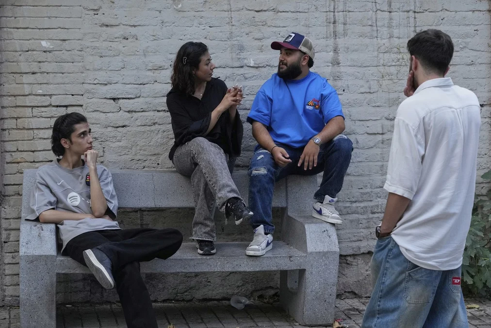 «Wir sind besorgter um den Iran als je zuvor» | Journal21