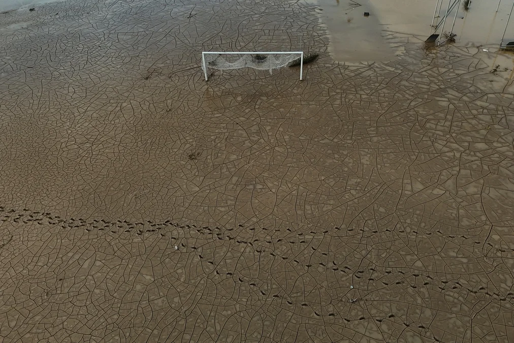 Jamaika nach dem Durchzug von Hurrikan Melissa | Journal21