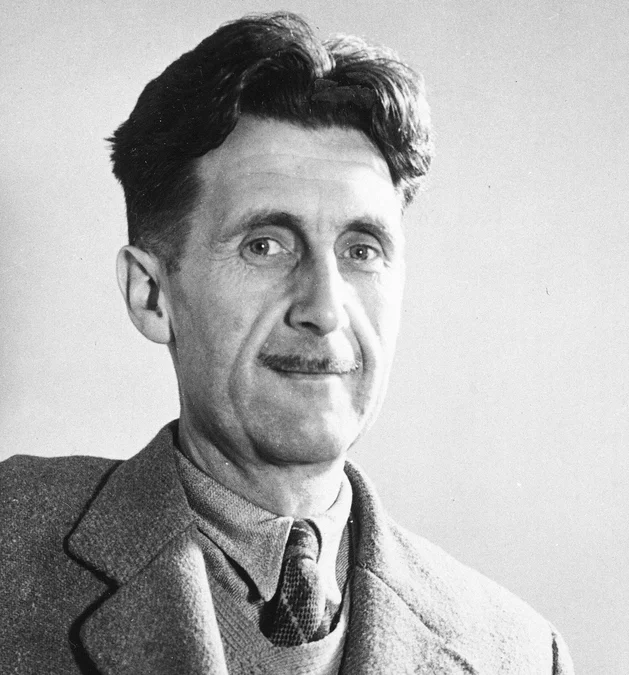George Orwell: Kolumnen aus einem Jahrhundert im Umbruch | Journal21