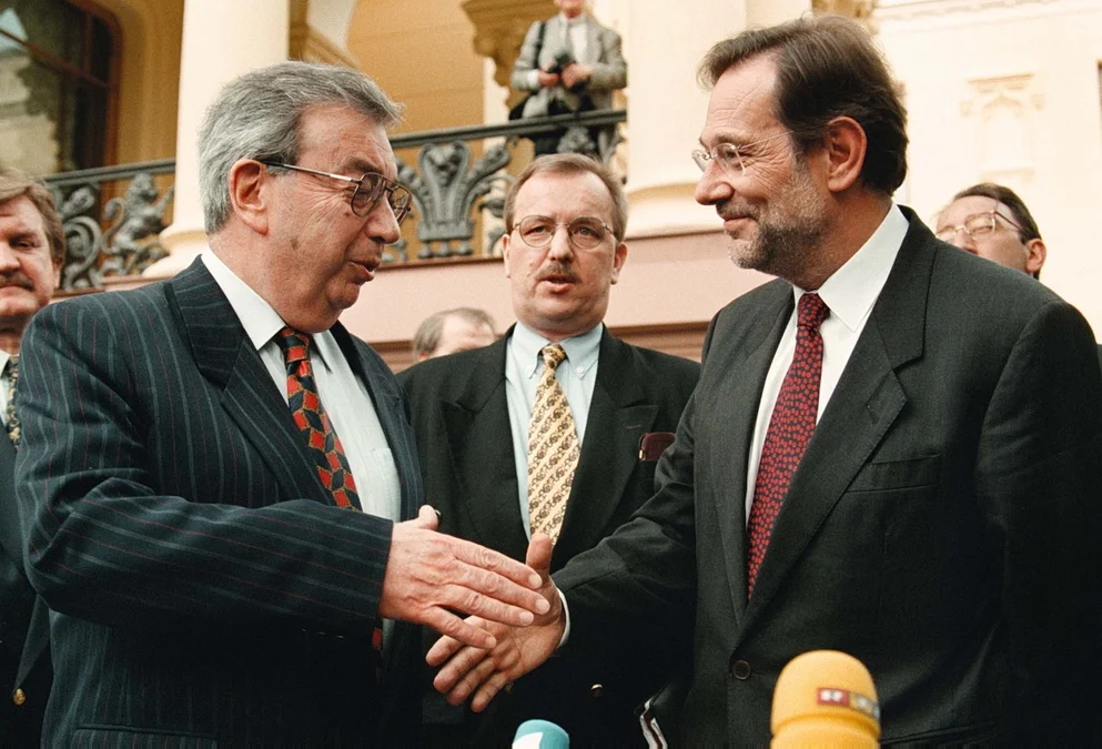 Nato-Russland-Grundakte | Journal21