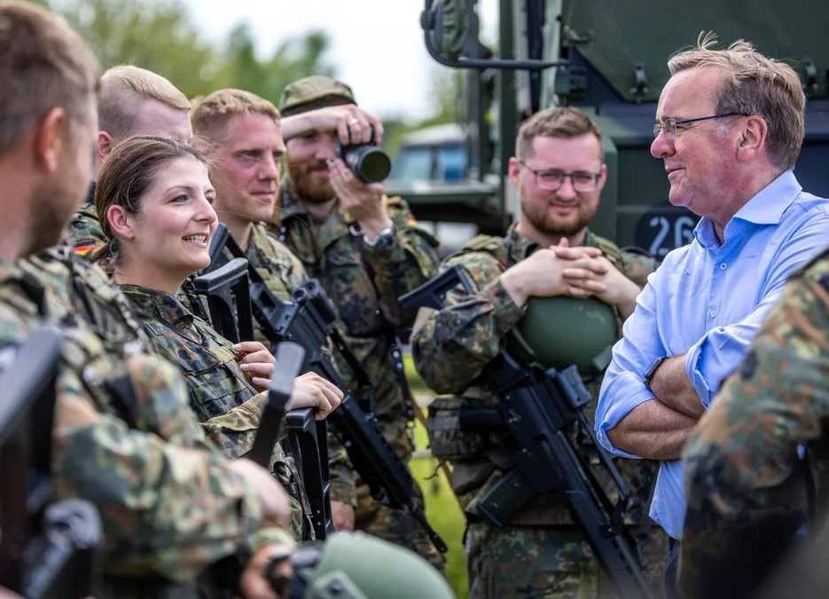 Gestern noch auf stolzen Rossen … | Journal21