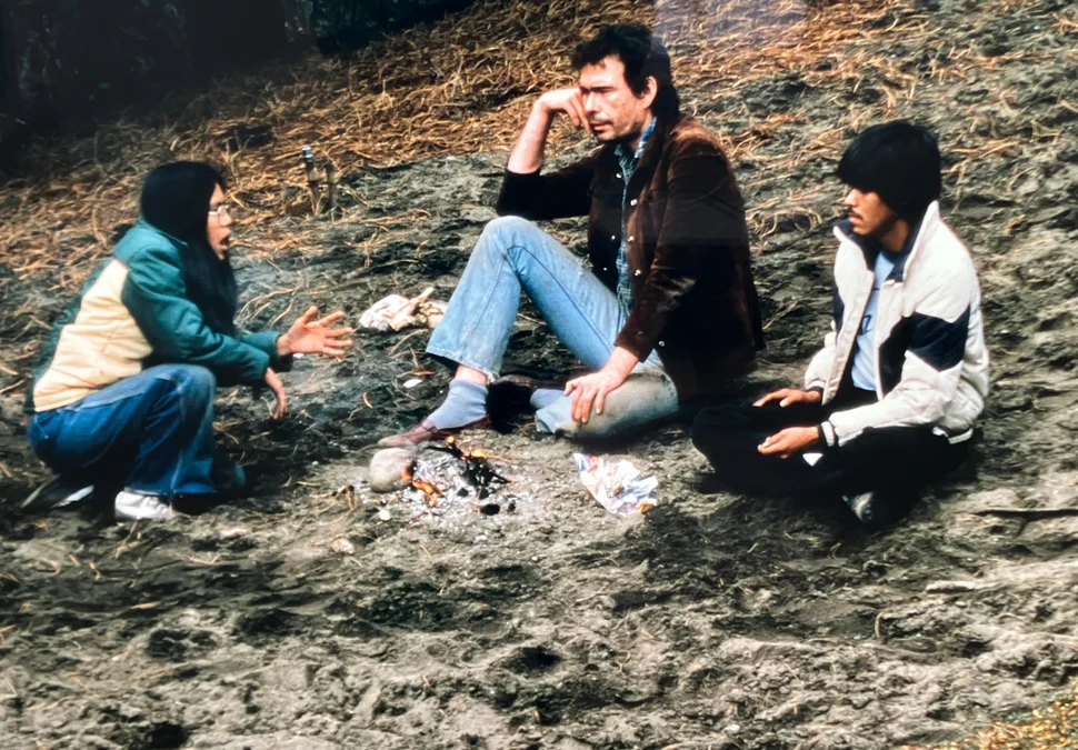 Jeff Wall – Storyteller | Journal21