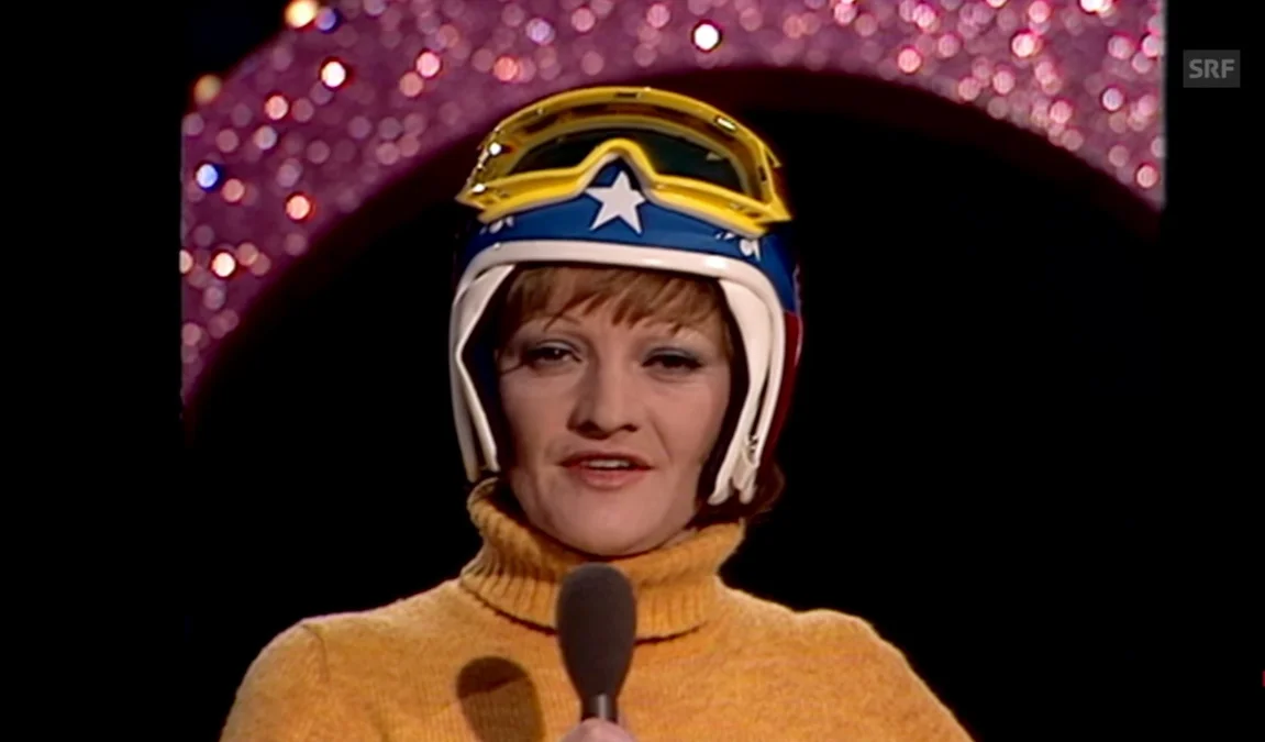 Zum Tod von Frau Stierli | Journal21